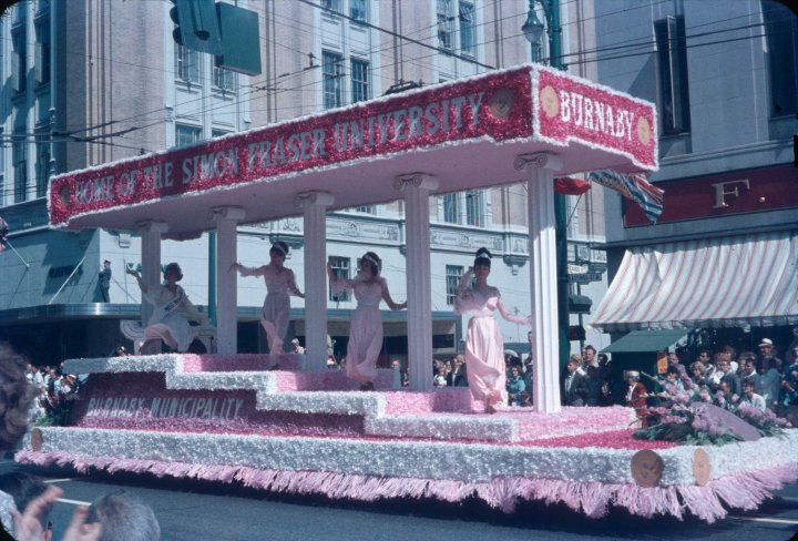 Gallery: A look back at The Fair at the PNE over the years - BC ...