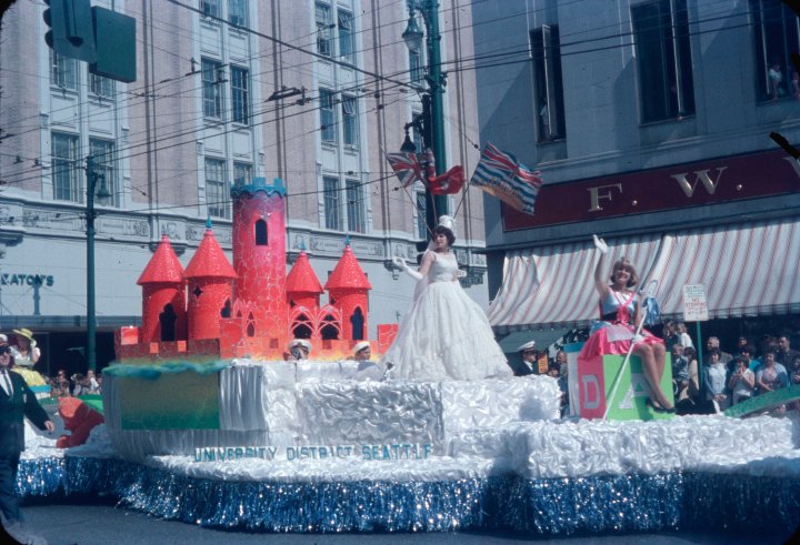 Gallery: A look back at The Fair at the PNE over the years - BC ...