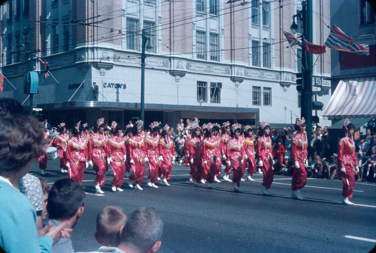 Gallery: A look back at The Fair at the PNE over the years - BC ...