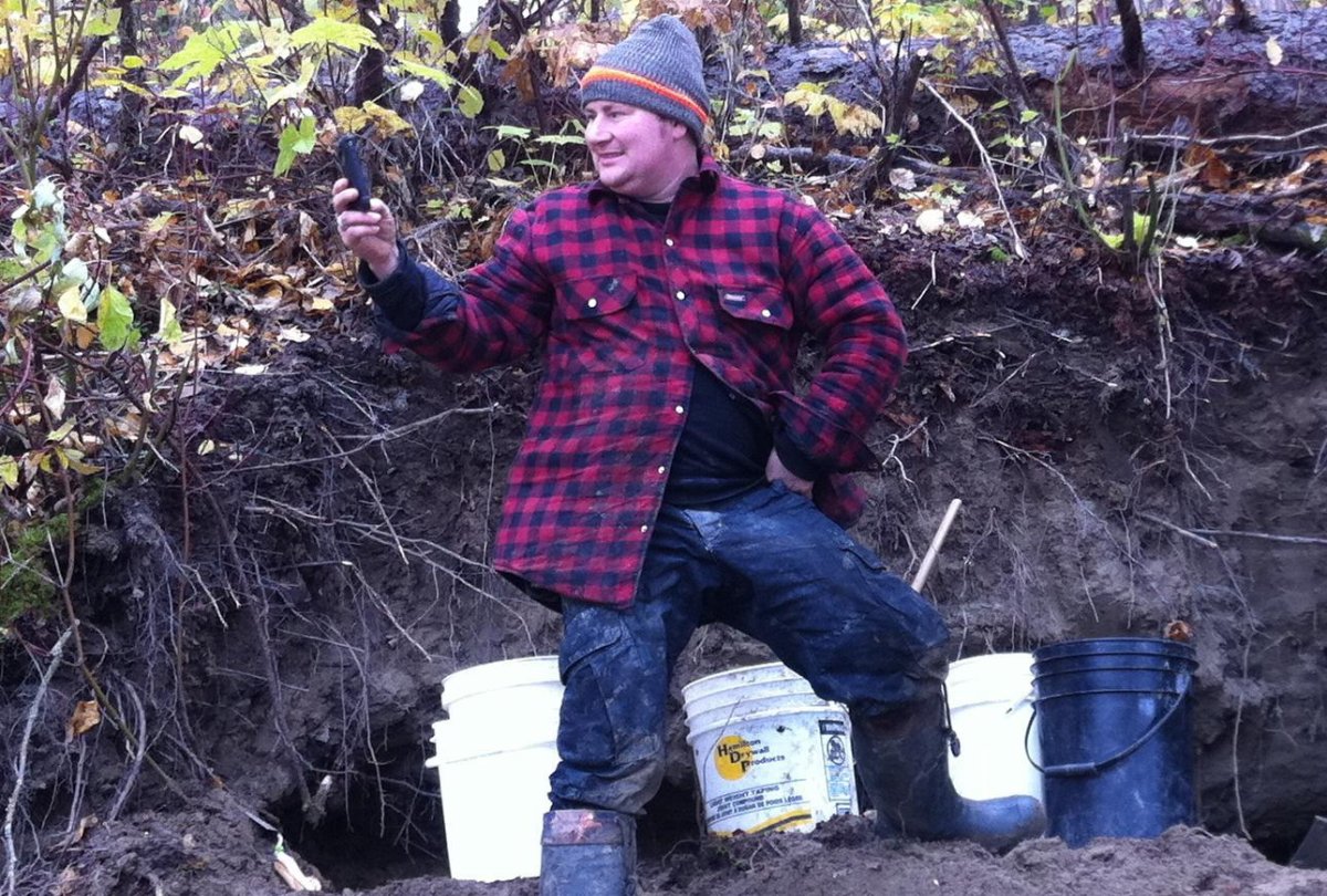 Search continues near Burns Lake for missing Prince George man ...