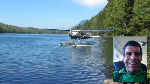 Exclusive: Survivor of float plane crash near Tofino recounts ...