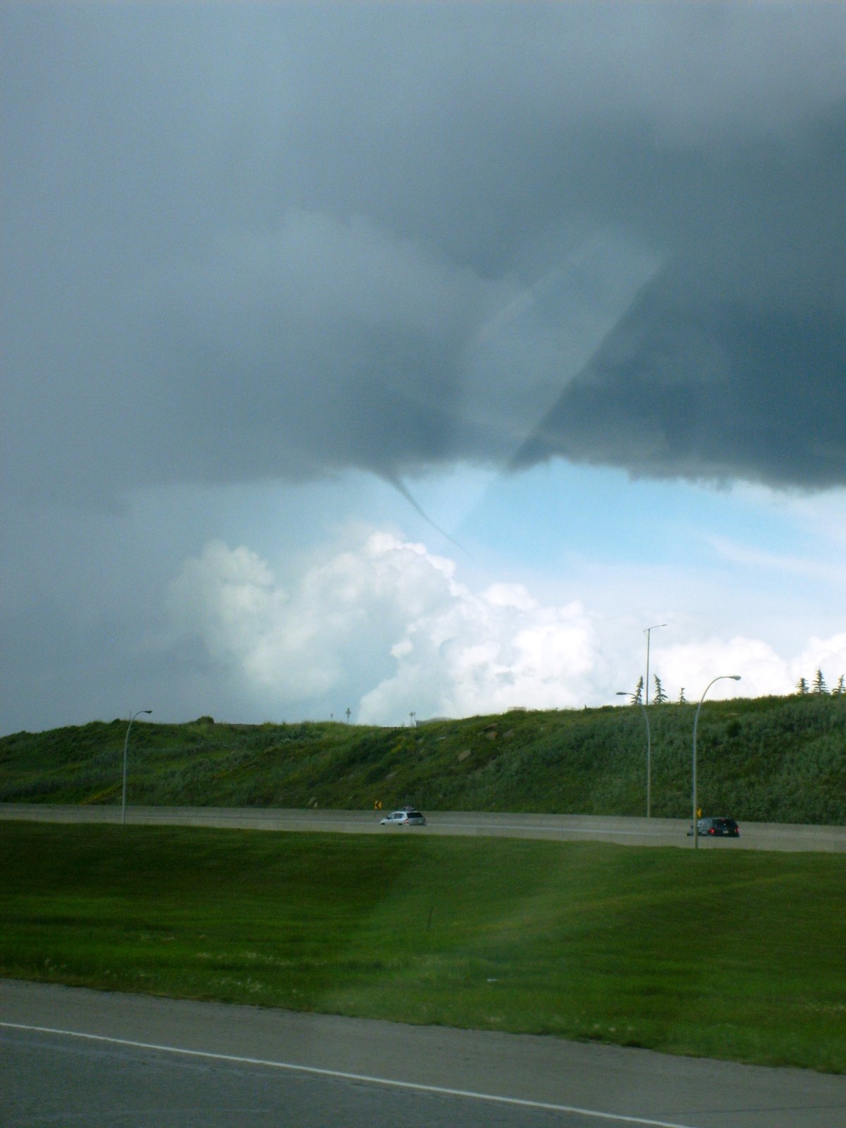 UPDATE: Tornado Watch ends for Calgary, surrounding areas | Globalnews.ca