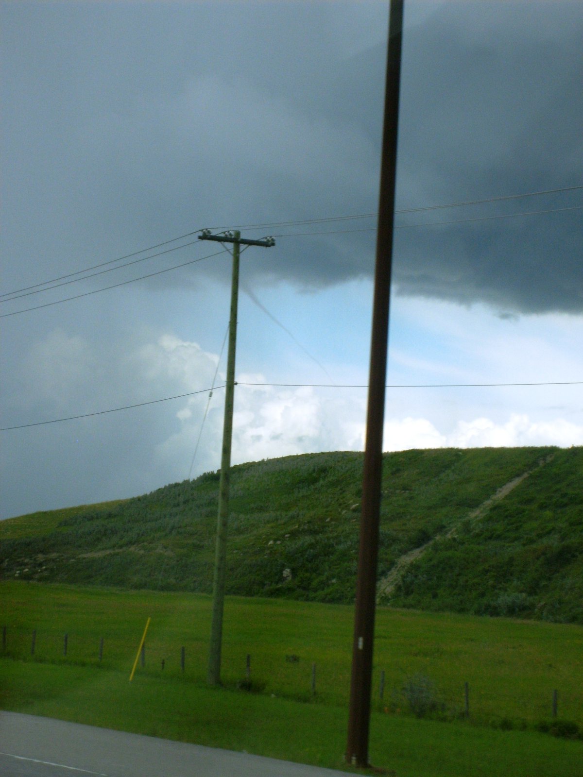 UPDATE: Tornado Watch ends for Calgary, surrounding areas | Globalnews.ca