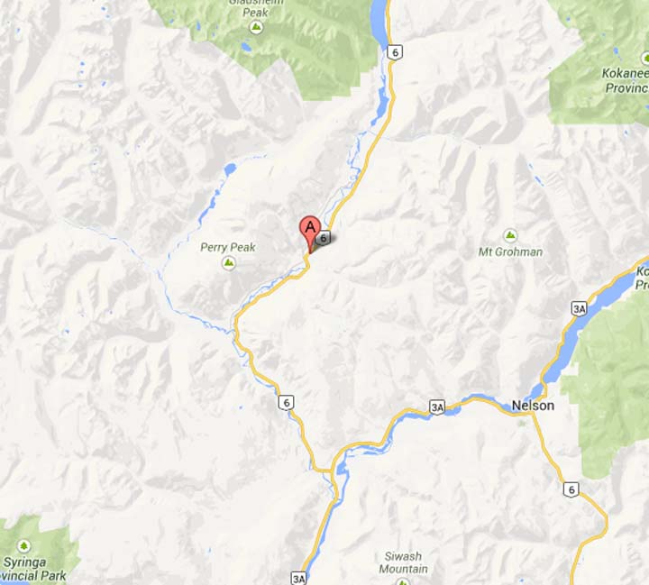 Winlaw fire crews resign as chief suspended | Globalnews.ca