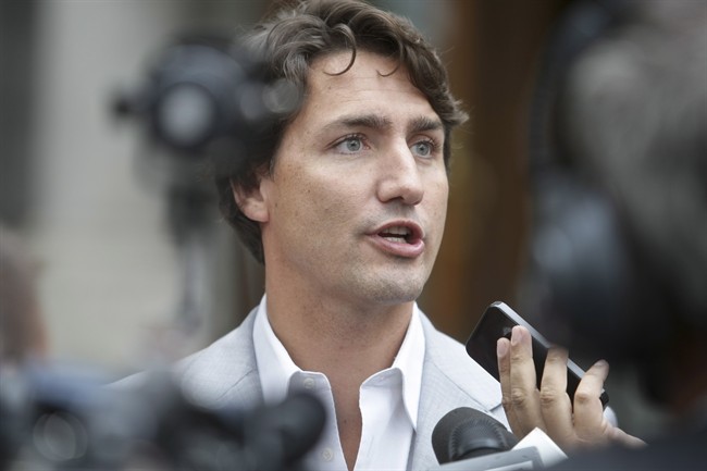 ‘Star Trek’ actor George Takei praises Trudeau for pot admission ...