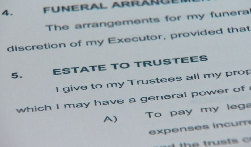 There are options if you need to alter your will - Edmonton | Globalnews.ca
