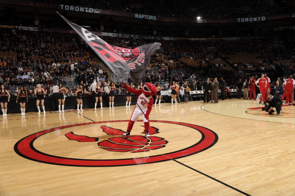 Toronto Raptors to host 2016 NBA all-star game | Globalnews.ca