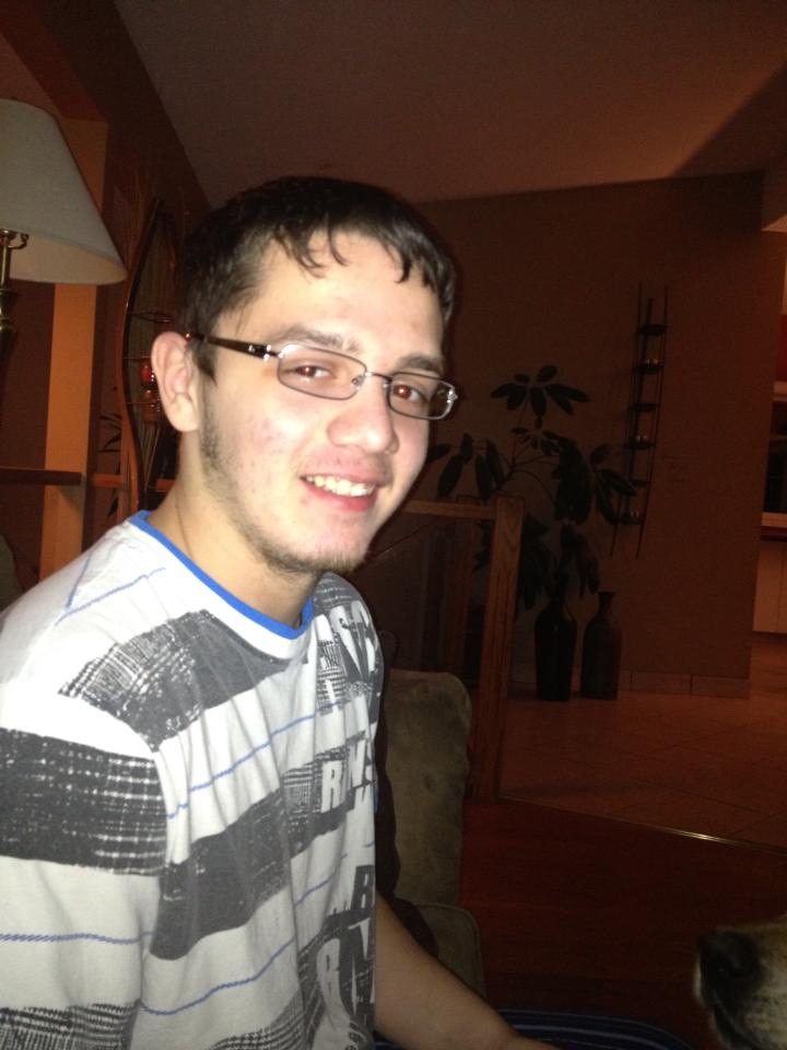 Have you seen Jonah Bohn? | Globalnews.ca