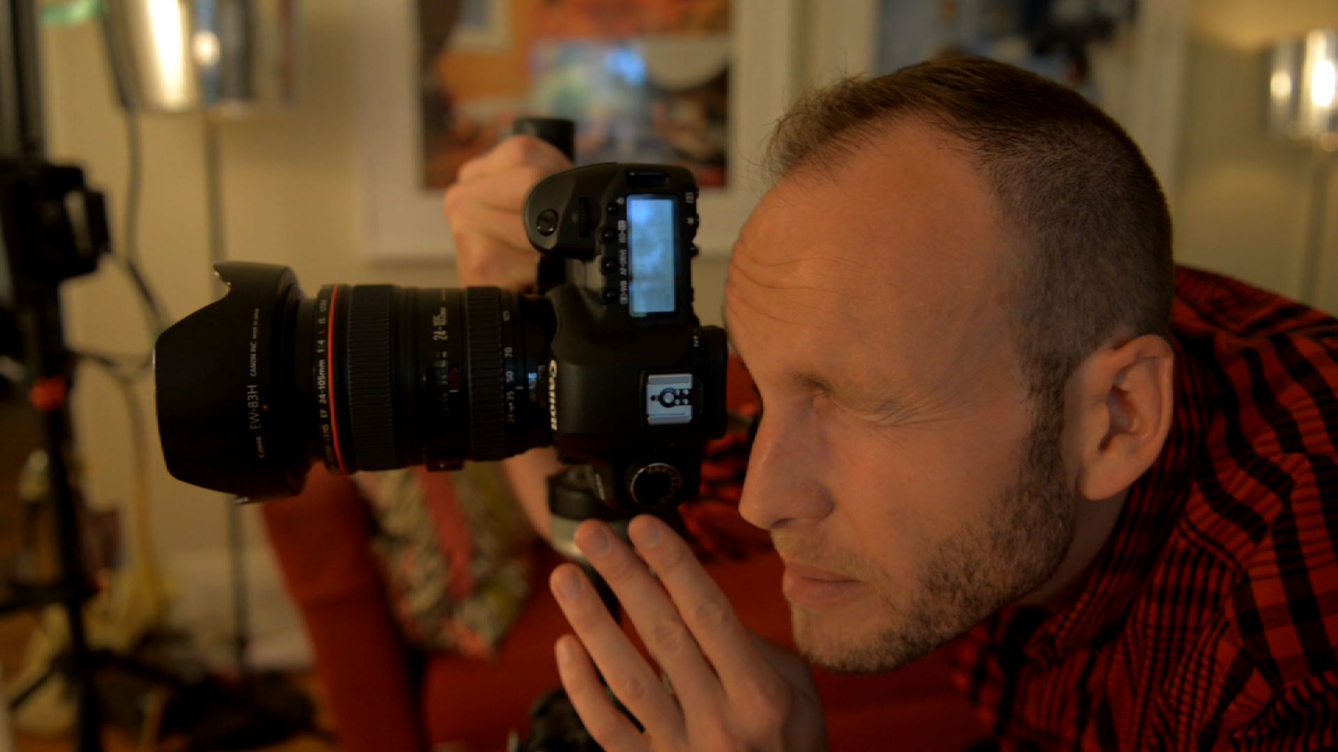 Artist Provocateur: Jonathan Hobin’s Play Therapy | Globalnews.ca