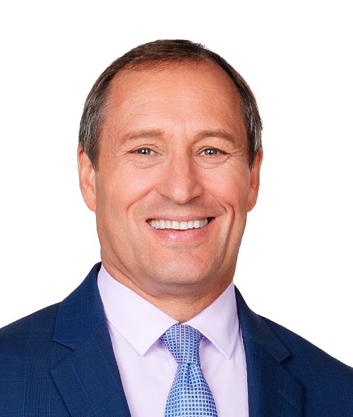 BC News - Staff Personalities | GlobalNews