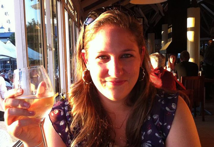 A Canadian family struggles after daughter killed in Nairobi terrorist ...