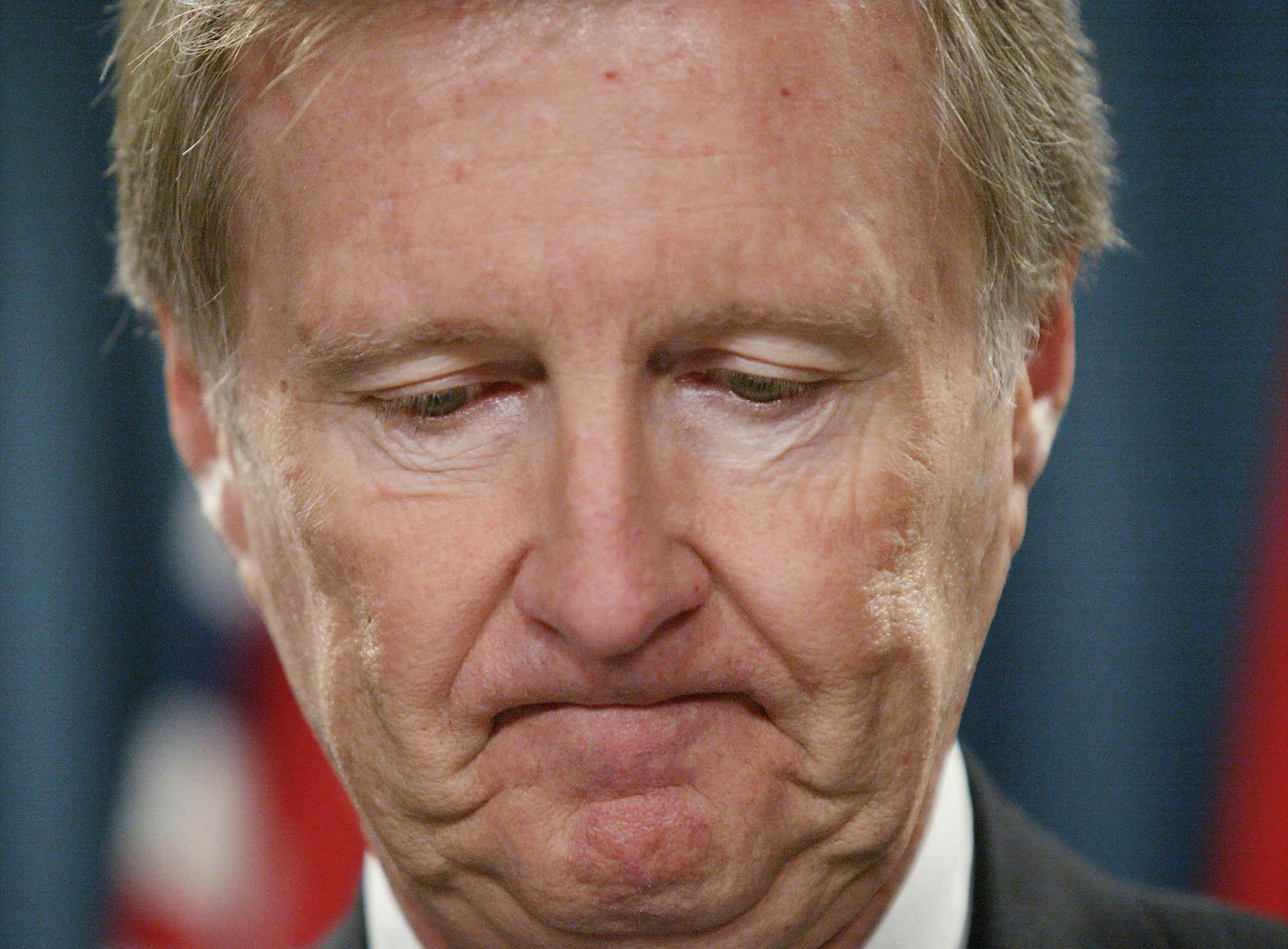 Some Conservative senators still plan to attend party convention ...