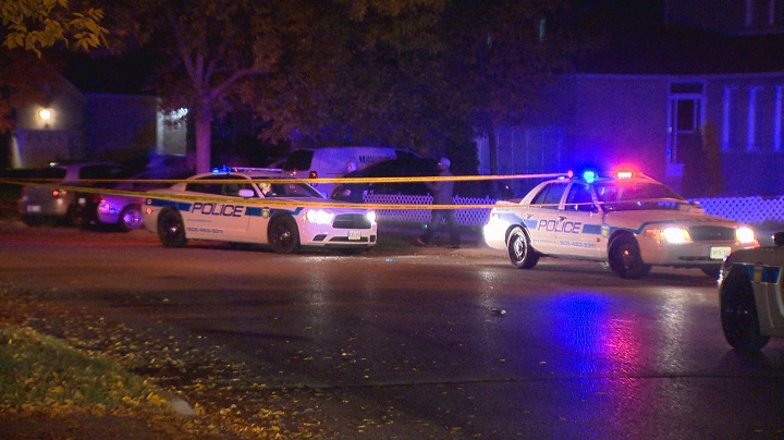 Brampton shooting sends man to hospital with life-threatening injuries ...