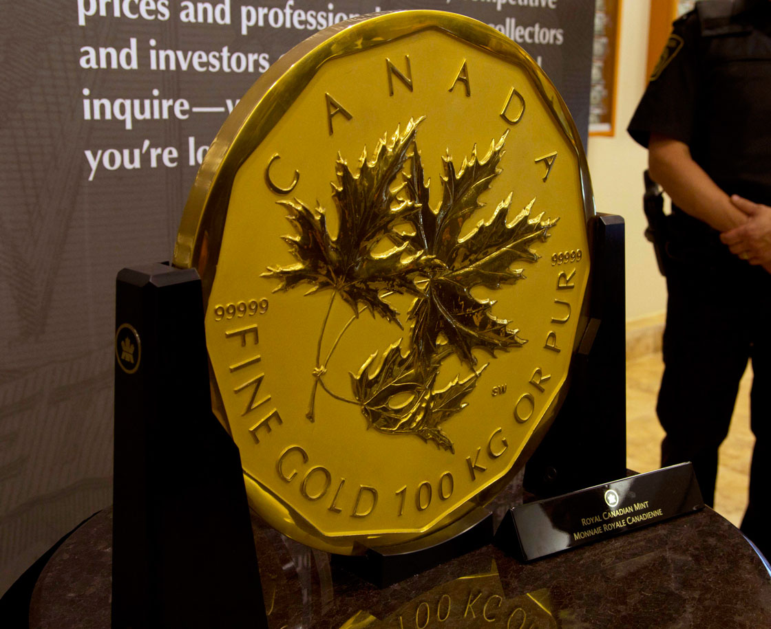 Canada’s competitiveness holds steady, but trails peers - National ...