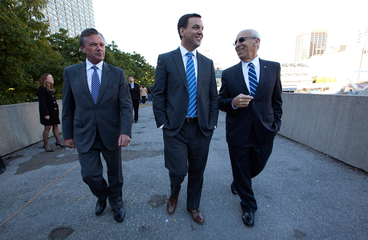 Ontario PC leader says he didn’t approve Shurman’s controversial ...