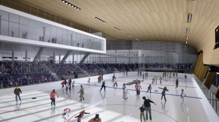 Redford denies City’s request for community rink funding - Edmonton ...