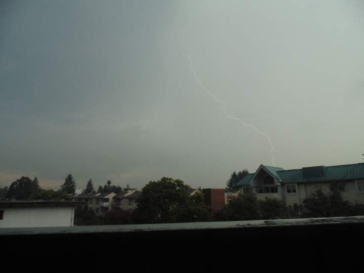 Storm rolls through Metro Vancouver with heavy rain and hundreds of ...