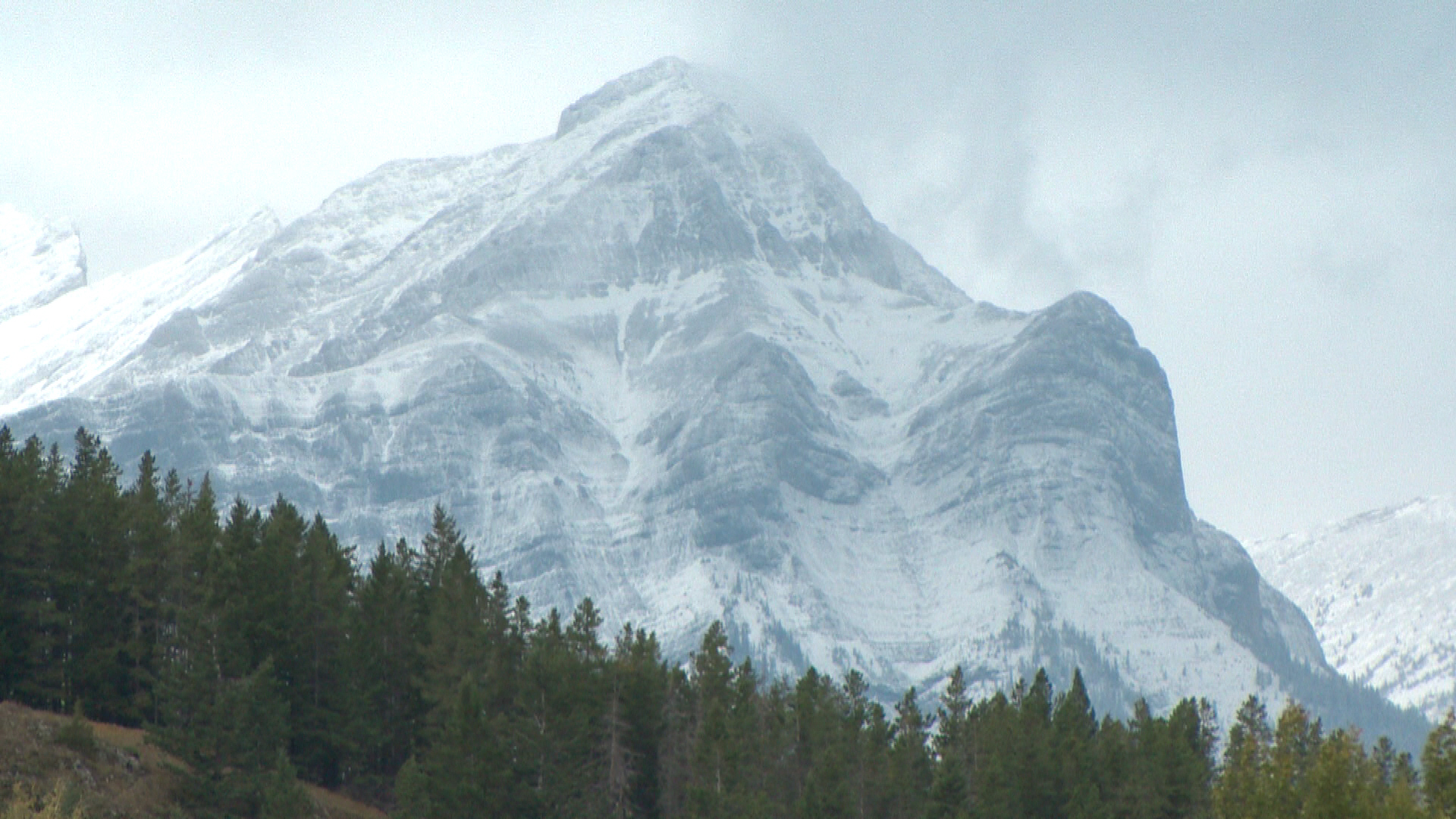 Crowsnest Pass begins commercial development - Lethbridge | Globalnews.ca