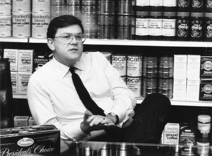 Loblaws pitchman Dave Nichol dead at 73 | Globalnews.ca