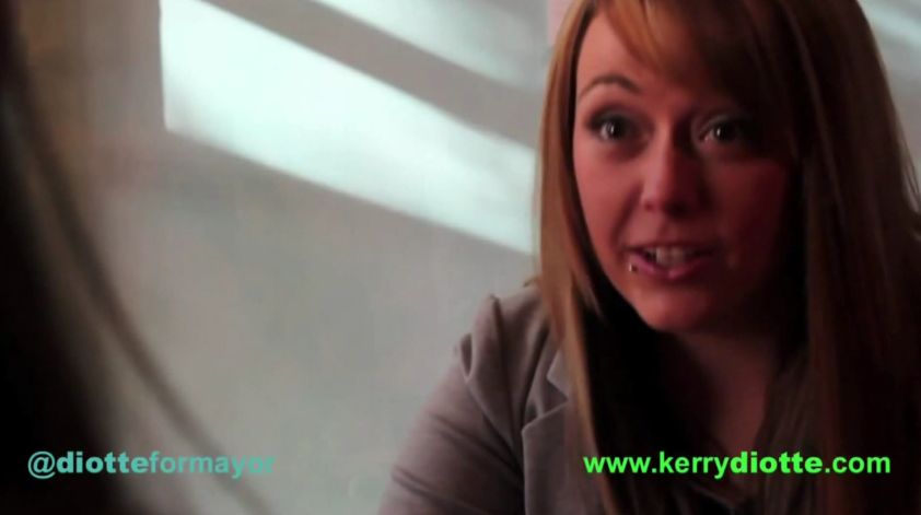 Mayoral candidate takes down controversial campaign video | Globalnews.ca