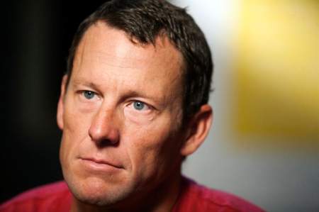 Livestrong donations plummeted after Armstrong confession - National ...