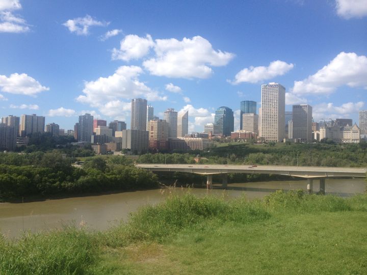 What is Edmonton like on the ‘longest’ day of the year? - Edmonton ...