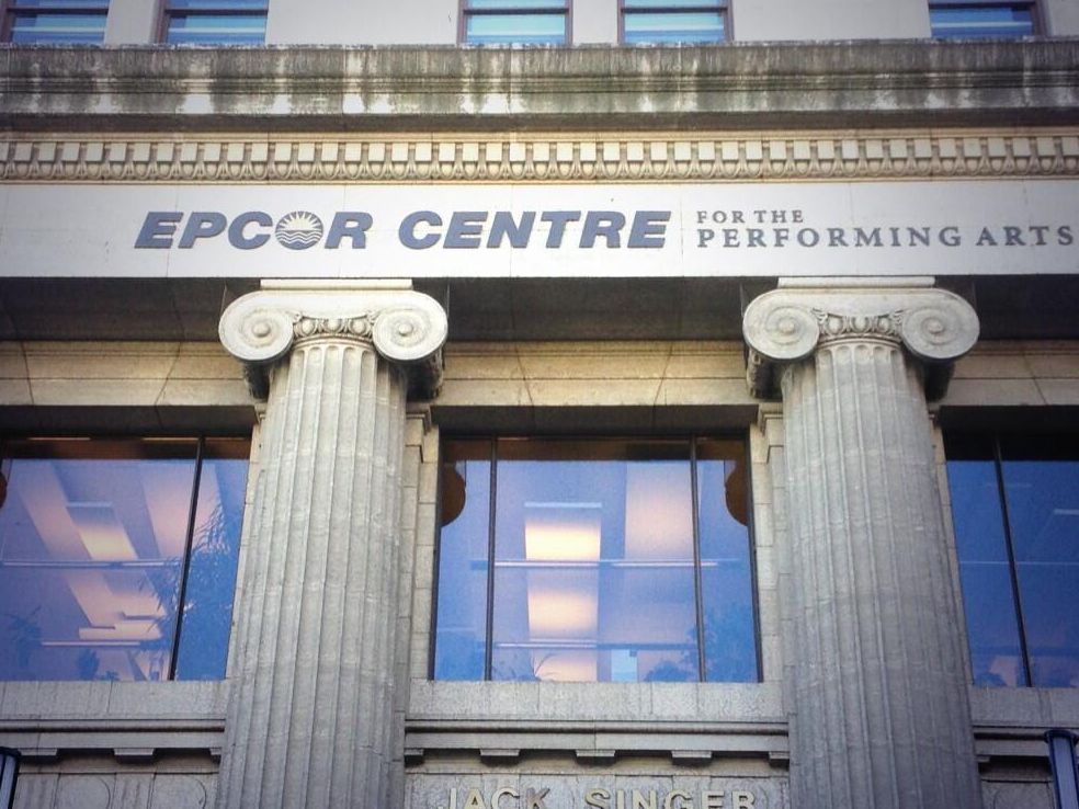 ‘Arts Commons’ announced as new name for performing arts centre ...