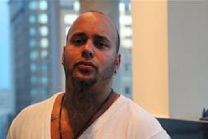 American fraudster arrested after hiding out in Beaconsfield motel ...