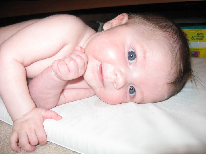 Georgia’s Journey: Mom launches run/walk to raise funds - Winnipeg ...