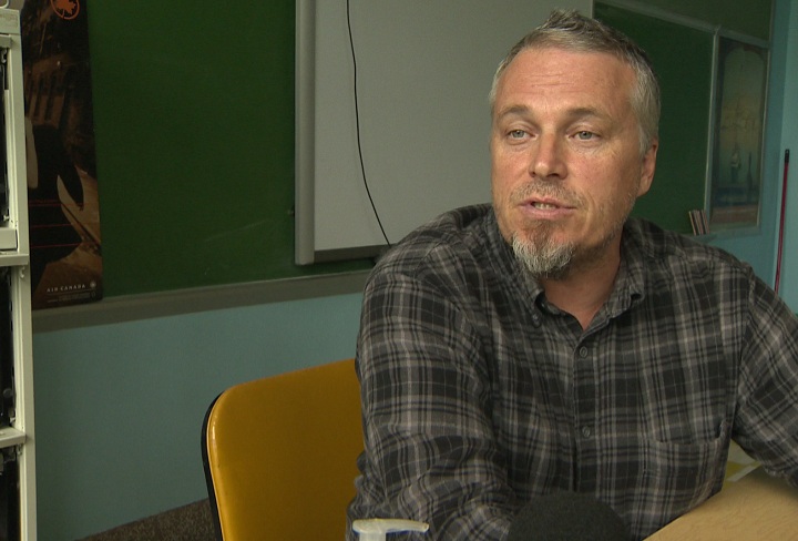 Anticosti deer, bus-riding politicians, mastadons? Pictures from the ...