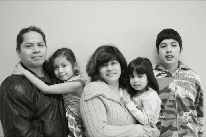 Langley family makes emotional plea against deportation order - BC ...