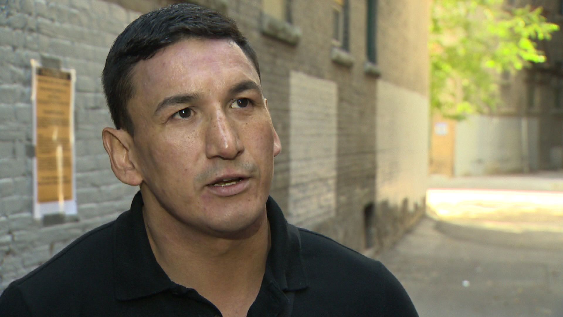 Boxer Moar ready for more - Winnipeg | Globalnews.ca