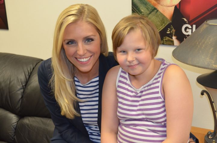 Special guests report for Global Edmonton - Edmonton | Globalnews.ca