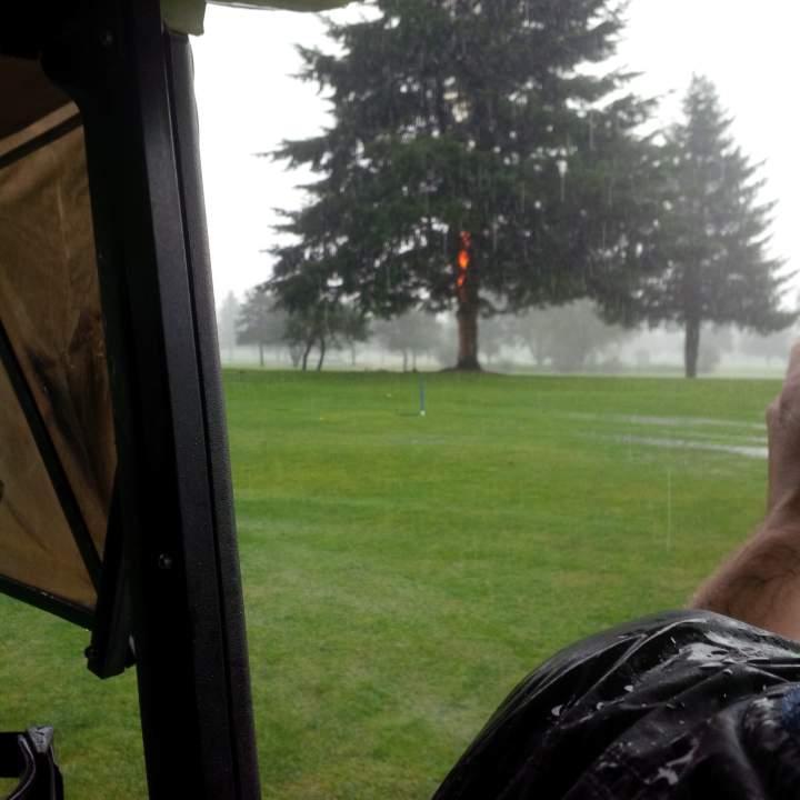 Storm rolls through Metro Vancouver with heavy rain and hundreds of ...