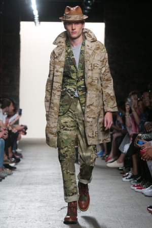 New York Fashion Week: Hanna Mae Feldman - BC | Globalnews.ca