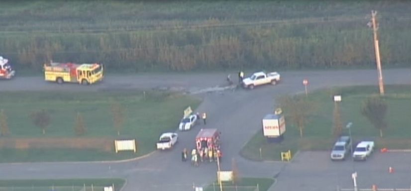 Motorcyclist dies after crash in Strathcona County - Edmonton ...