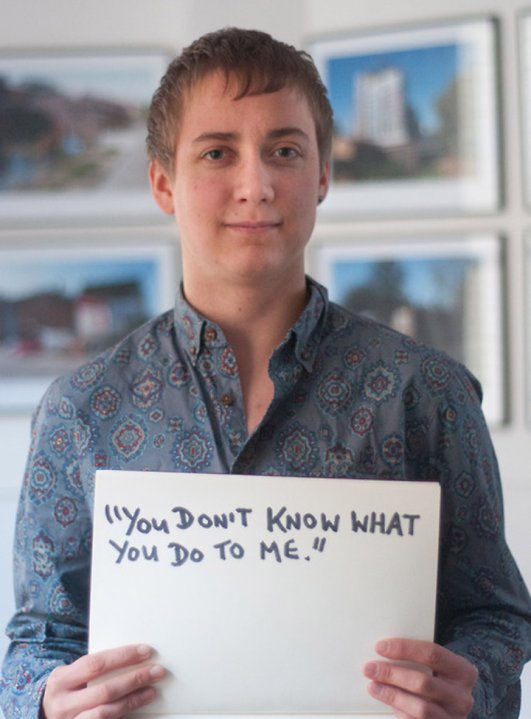 Powerful photography series ‘Project Unbreakable’ sheds light on sexual ...