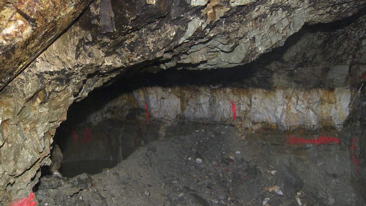 Dufferin mine to restart Nova Scotia’s gold industry - Halifax ...