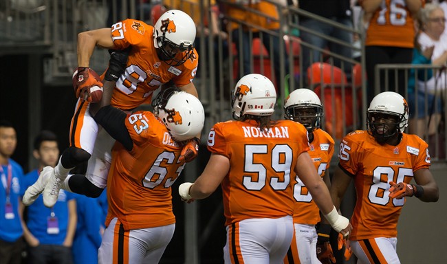 Lulay passes for TD, runs for another in win - BC | Globalnews.ca