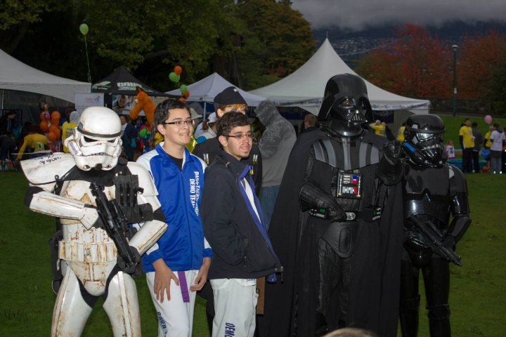 Gallery: Walk Now for Autism Speaks brings out hundreds of particpants ...
