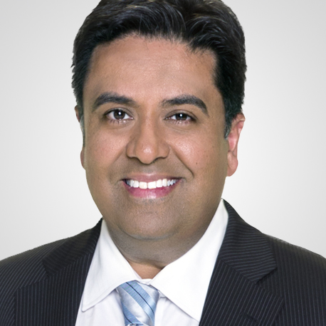 GlobalNews - Staff Personalities | Jas Johal