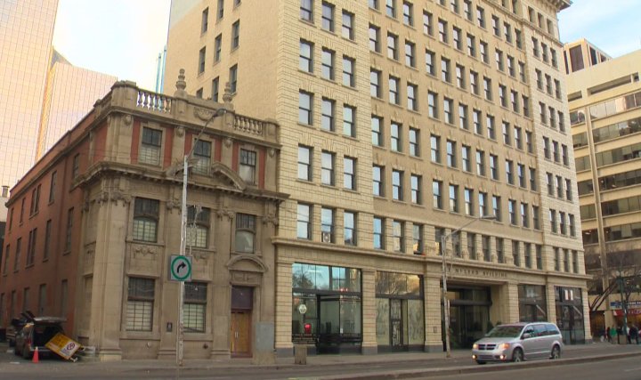 Edmonton’s Canada Permanent Building declared historic resource by city ...