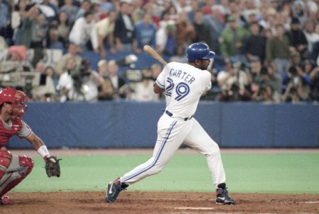 20 years ago: Toronto Blue Jays clinch back-to-back World Series titles ...