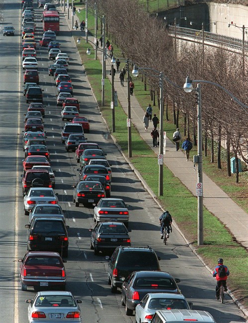 Better public transit in the GTHA: Our health depends on it - Toronto ...