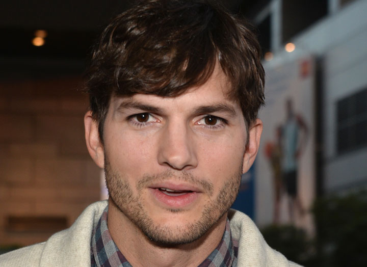 ‘Forbes’ ranks Ashton Kutcher as highest paid TV actor | Globalnews.ca