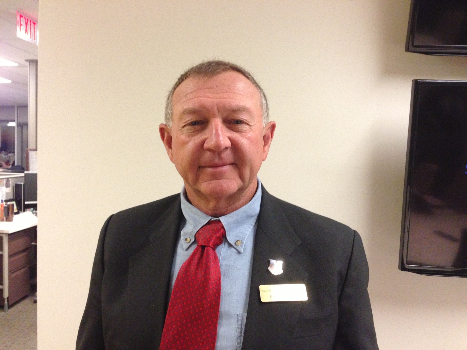 New zoo leader ‘not fit for a normal job’ - Winnipeg | Globalnews.ca