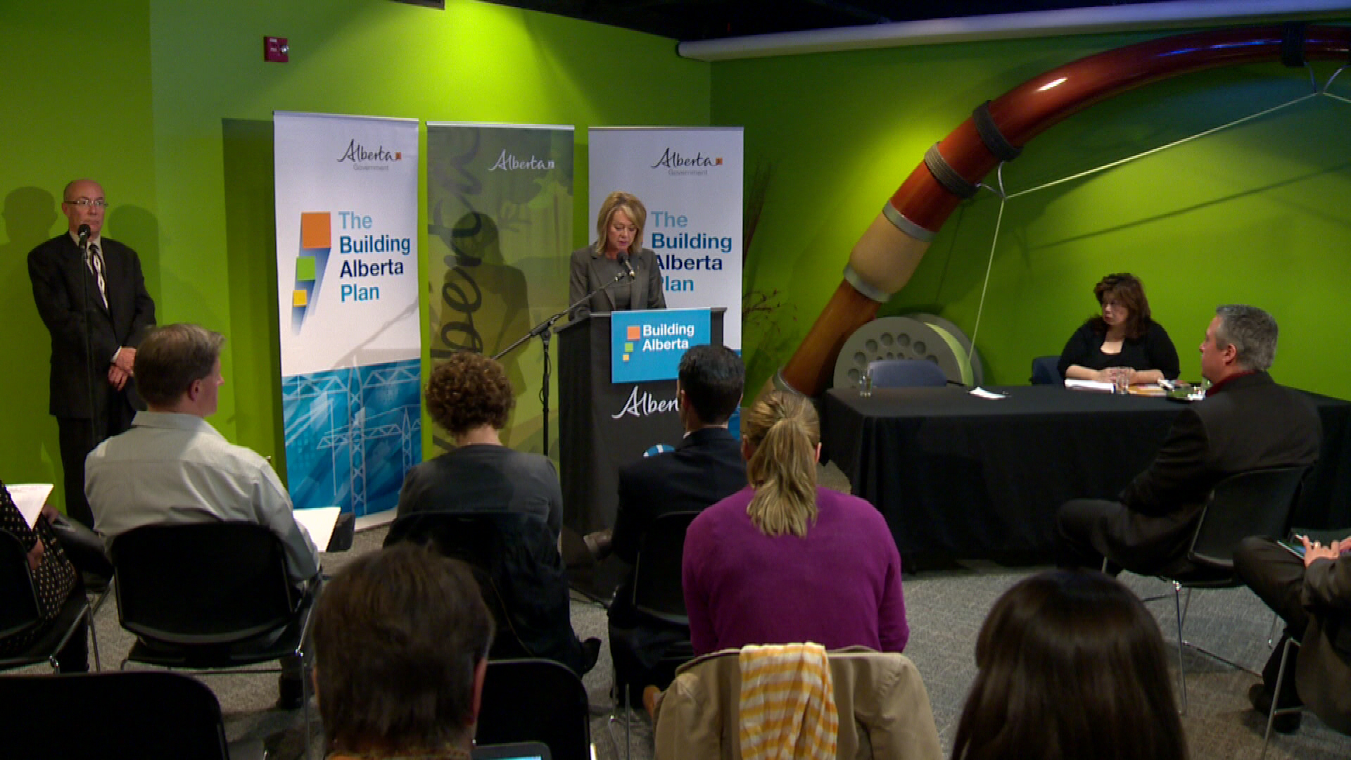 Conservationists critical of South Saskatchewan Regional Plan draft ...