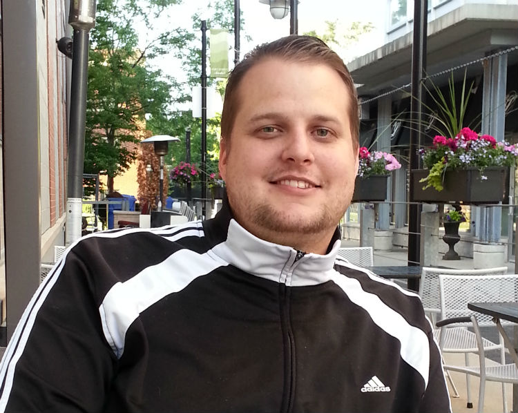 Nic Prong: One of Mississauga’s most popular chefs | Globalnews.ca