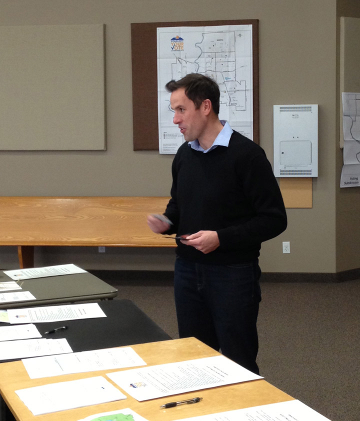 Your guide to Lethbridge’s 2013 municipal election - Lethbridge ...