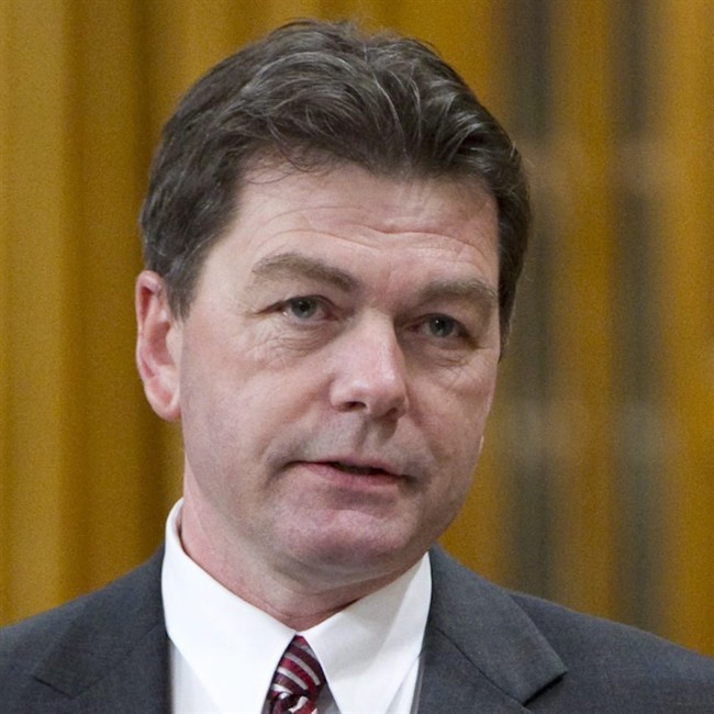 Ethics czar looking into parliamentary secretary’s letter to CRTC ...